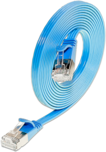 SLIM Patch Cords - The original SLIMpatchcord