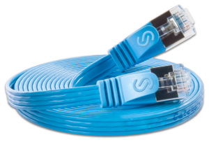 SLIM Patch Cords - The original SLIMpatchcord